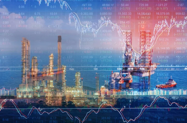 Market Solution - FENDO Commodity Trading